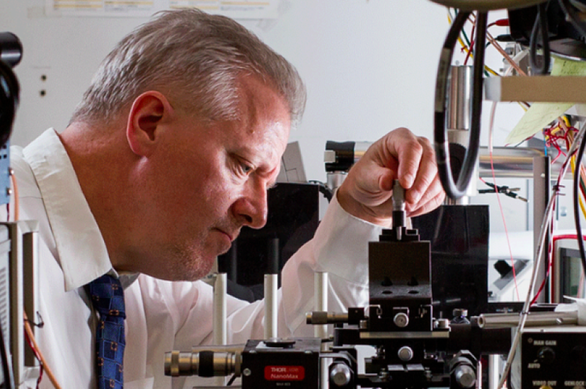 Silicon photonics | Electro Optics